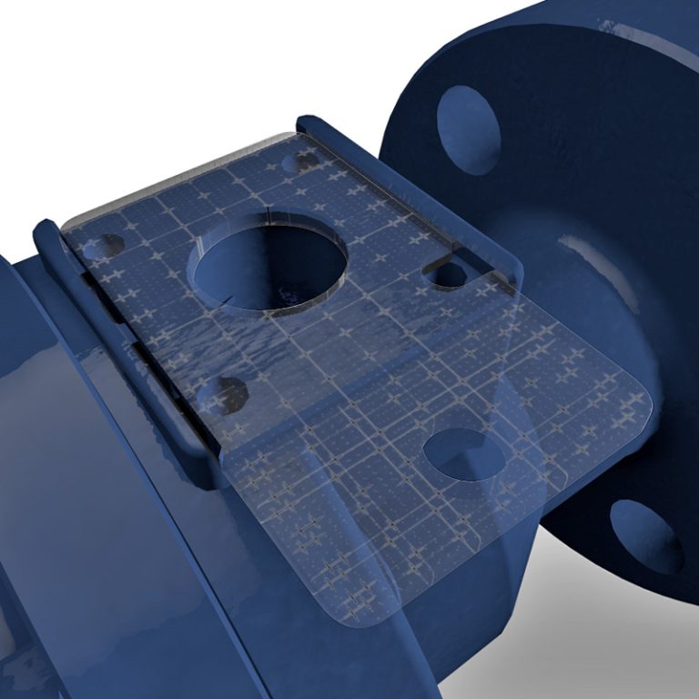Series EB - Bolted Body Floating Ball Valve | EDI Valves