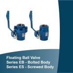Ball Valve Product Resources | EDI Valves | Made in The USA